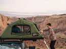 TentBox Lite 2.0 Roof Tent - The new and improved compact model ...